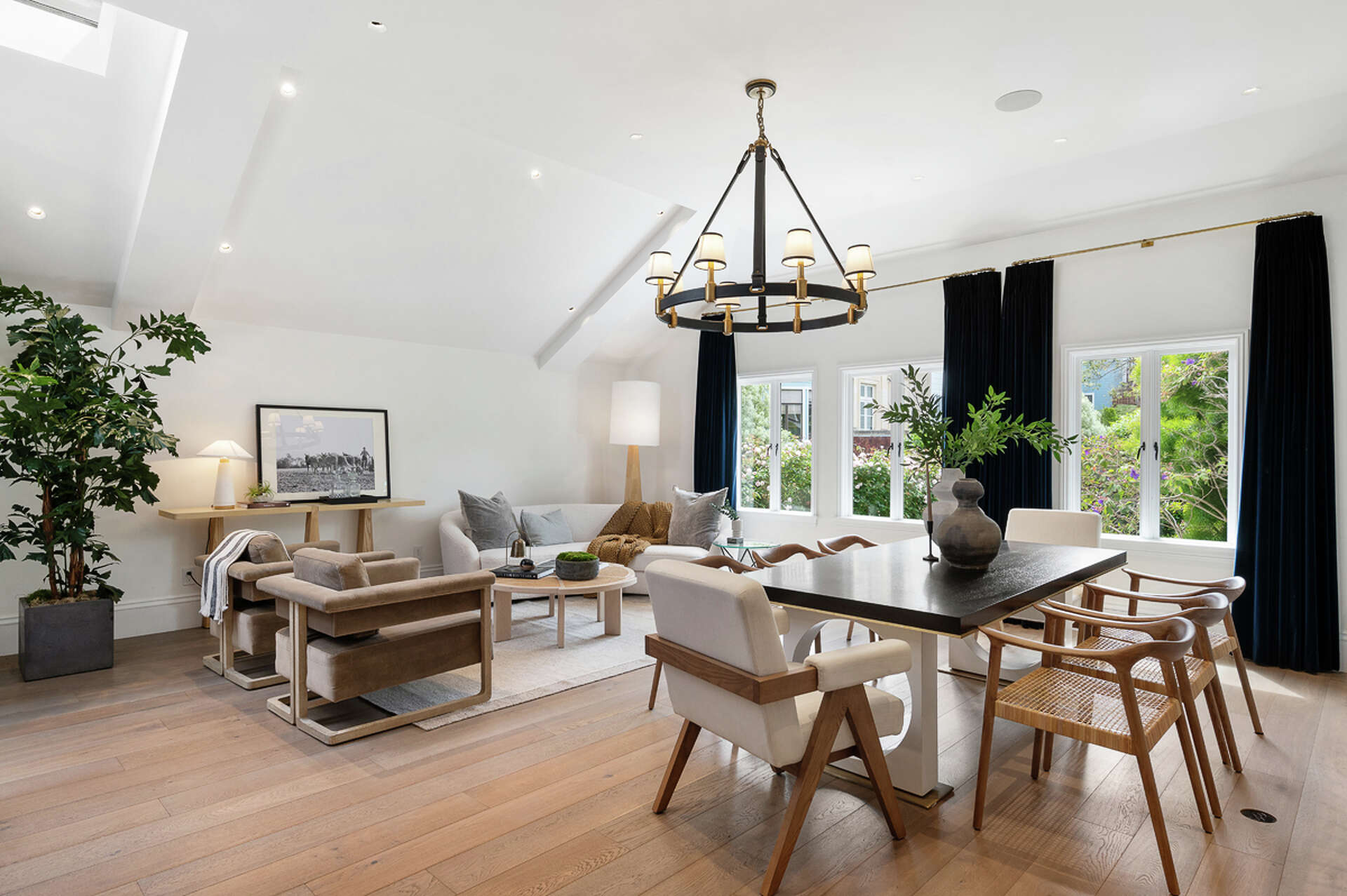 Photos: San Francisco Victorian from ‘Full House’ sells for $6 million