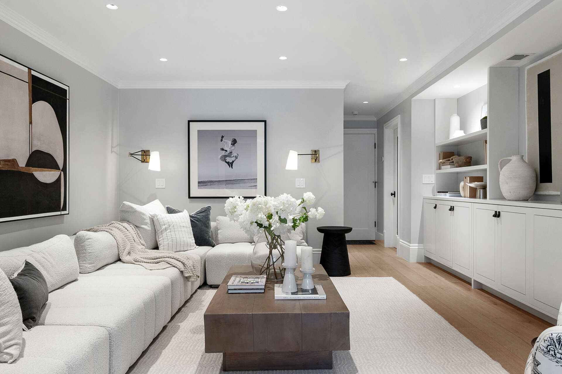 Photos: San Francisco Victorian from ‘Full House’ sells for $6 million