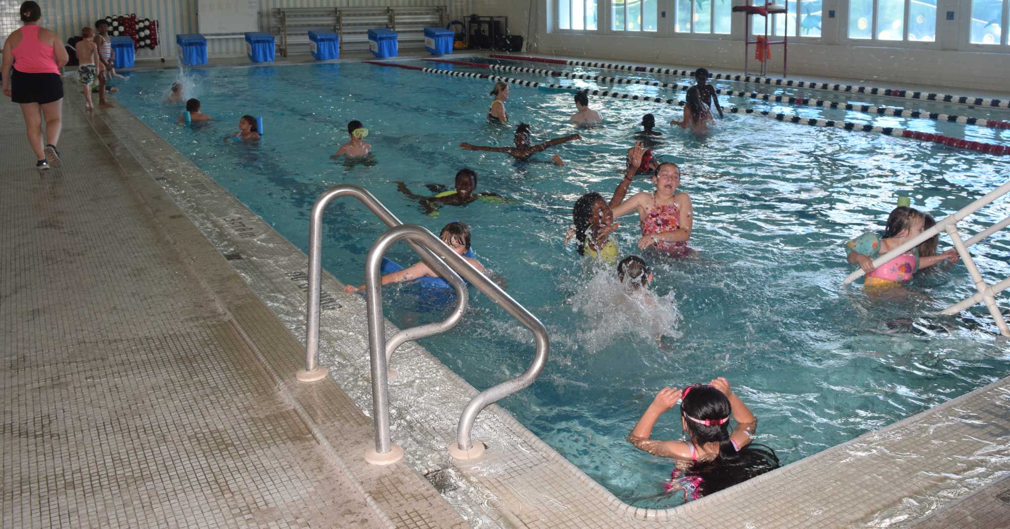 Experts urge swimming safety as drowning deaths rise