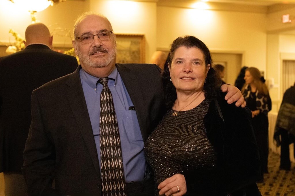 Churchill: Two surgeries, rounds of chemo and untold lessons