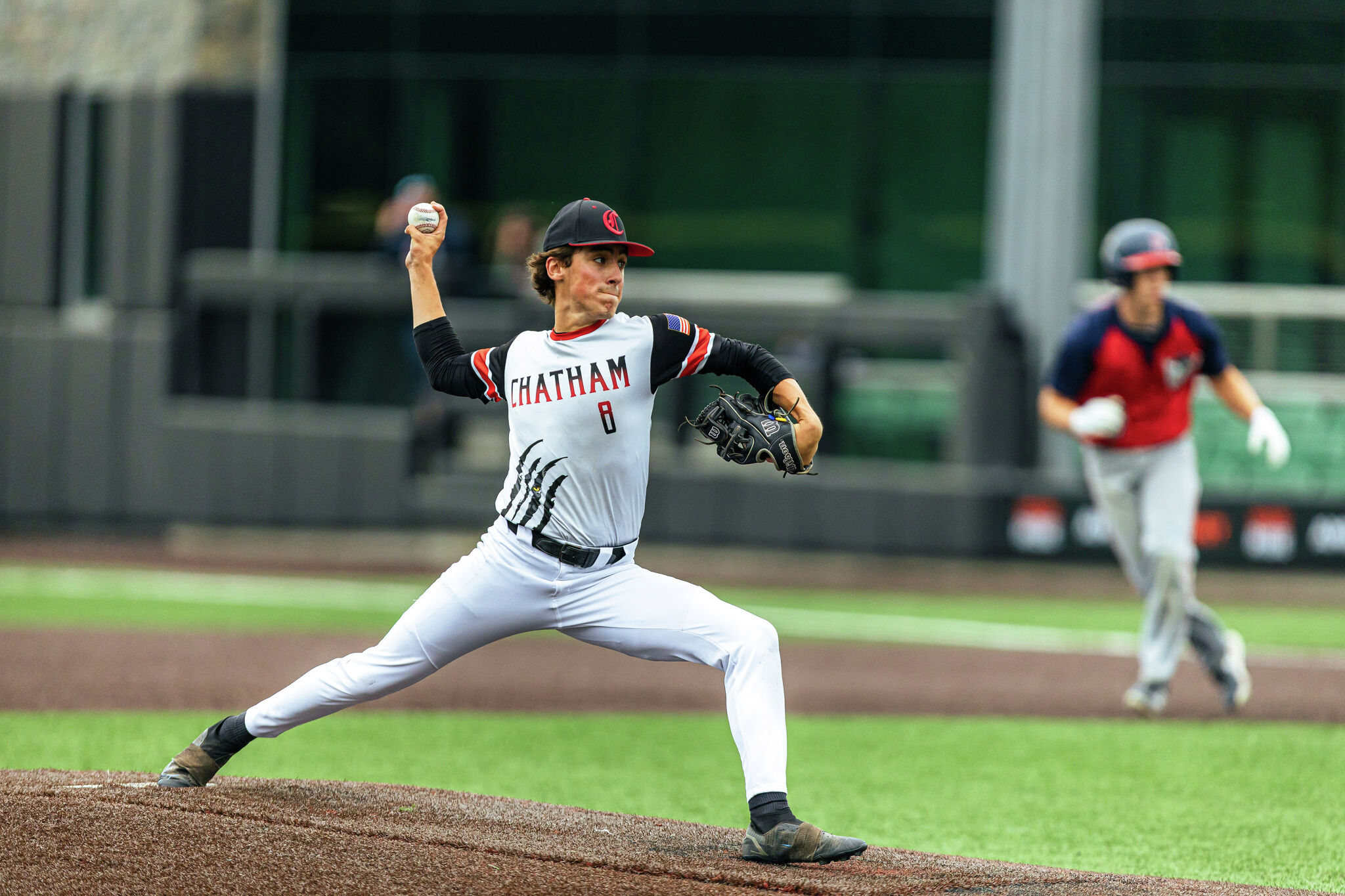 Chatham baseball defeats Pulaski in Class C state semifinal
