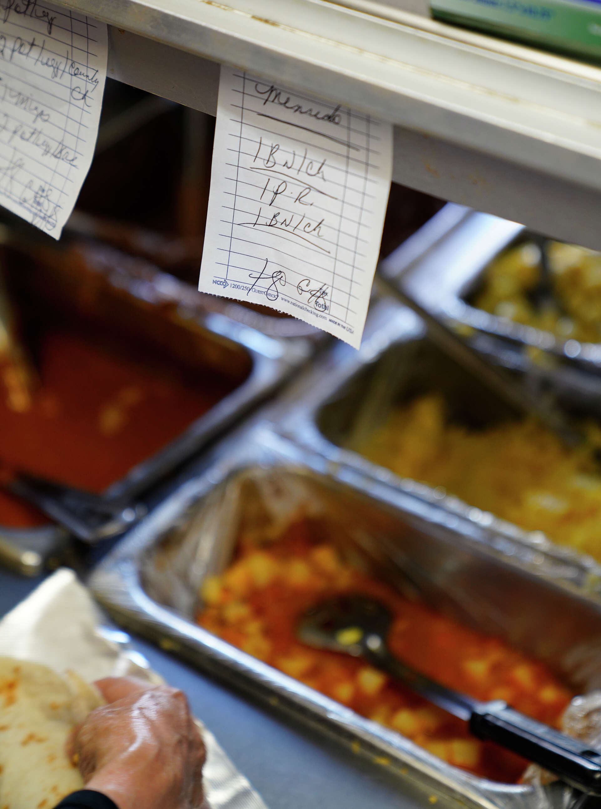 Go behind the scenes at San Antonio's No. 1 breakfast taco shop