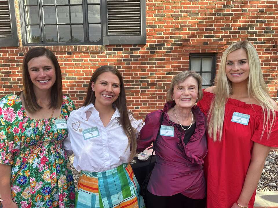 Midland Junior League celebrates 75th anniversary