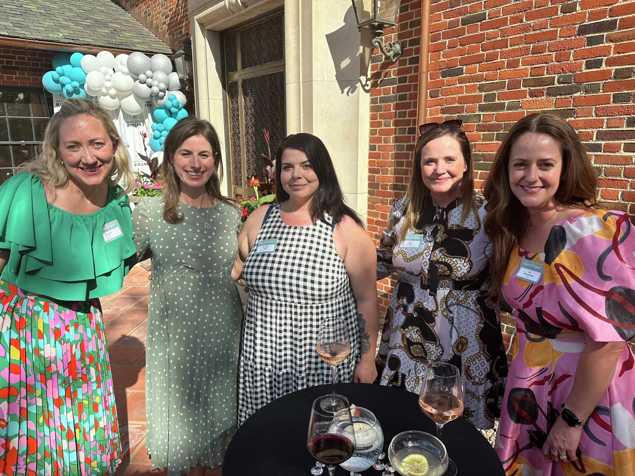 Midland Junior League celebrates 75th anniversary