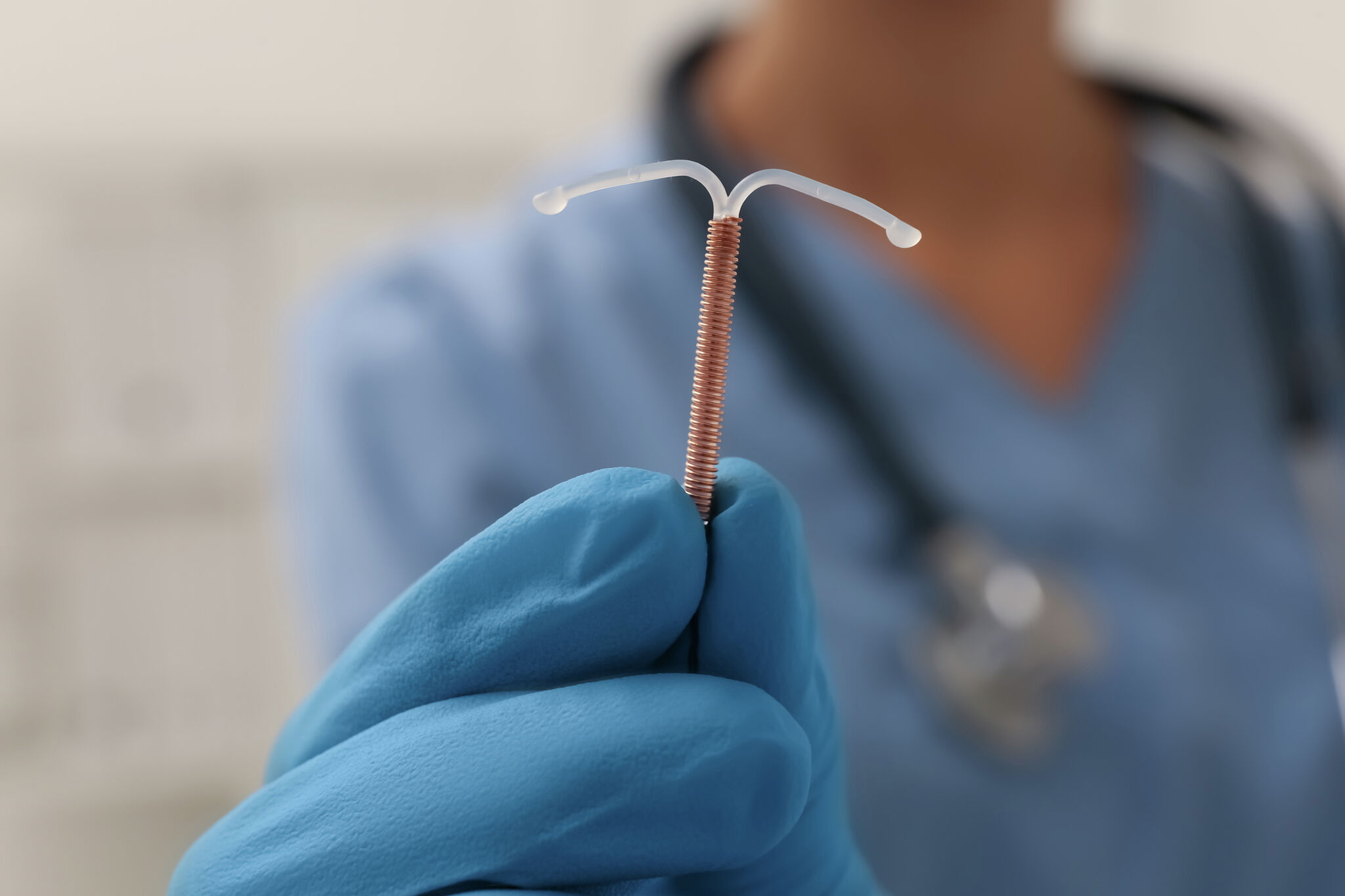 Editorial: Contraception needs protection