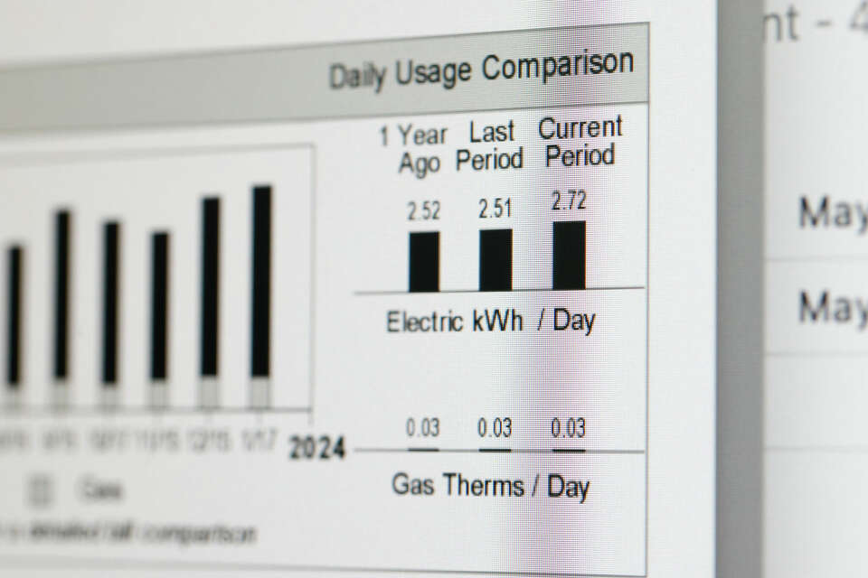PG&E bills will change in new rate plan. Here's how to calculate