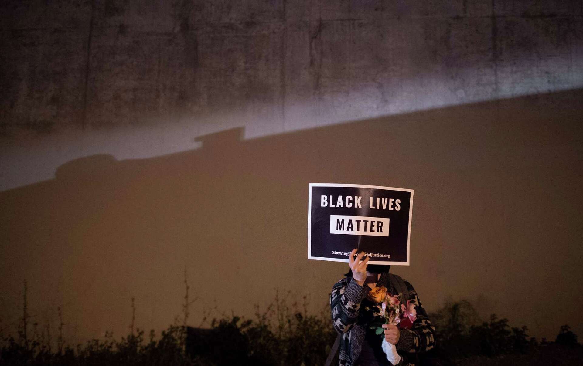 Hate crimes against Black Californians are common, yet feel overlooked