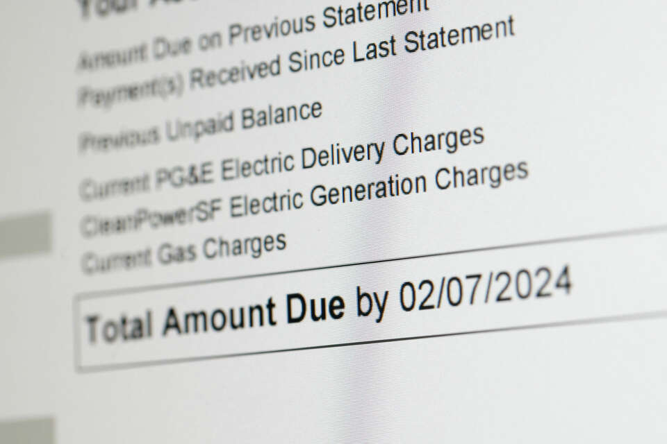 PG&E bills will change in new rate plan. Here's how to calculate
