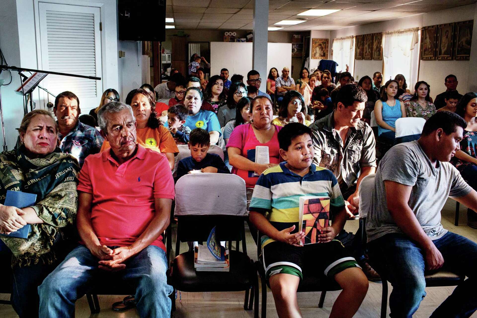 IRS is working with ICE to round up workers. Why that needs to stop