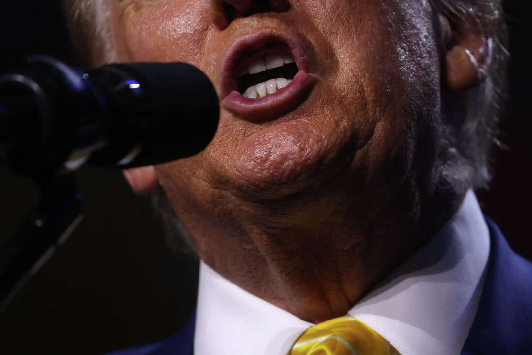 Commentary: Trump’s record is a patchwork of red flags