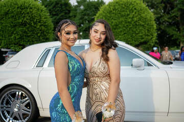 SEEN: Hamden High School prom 2024