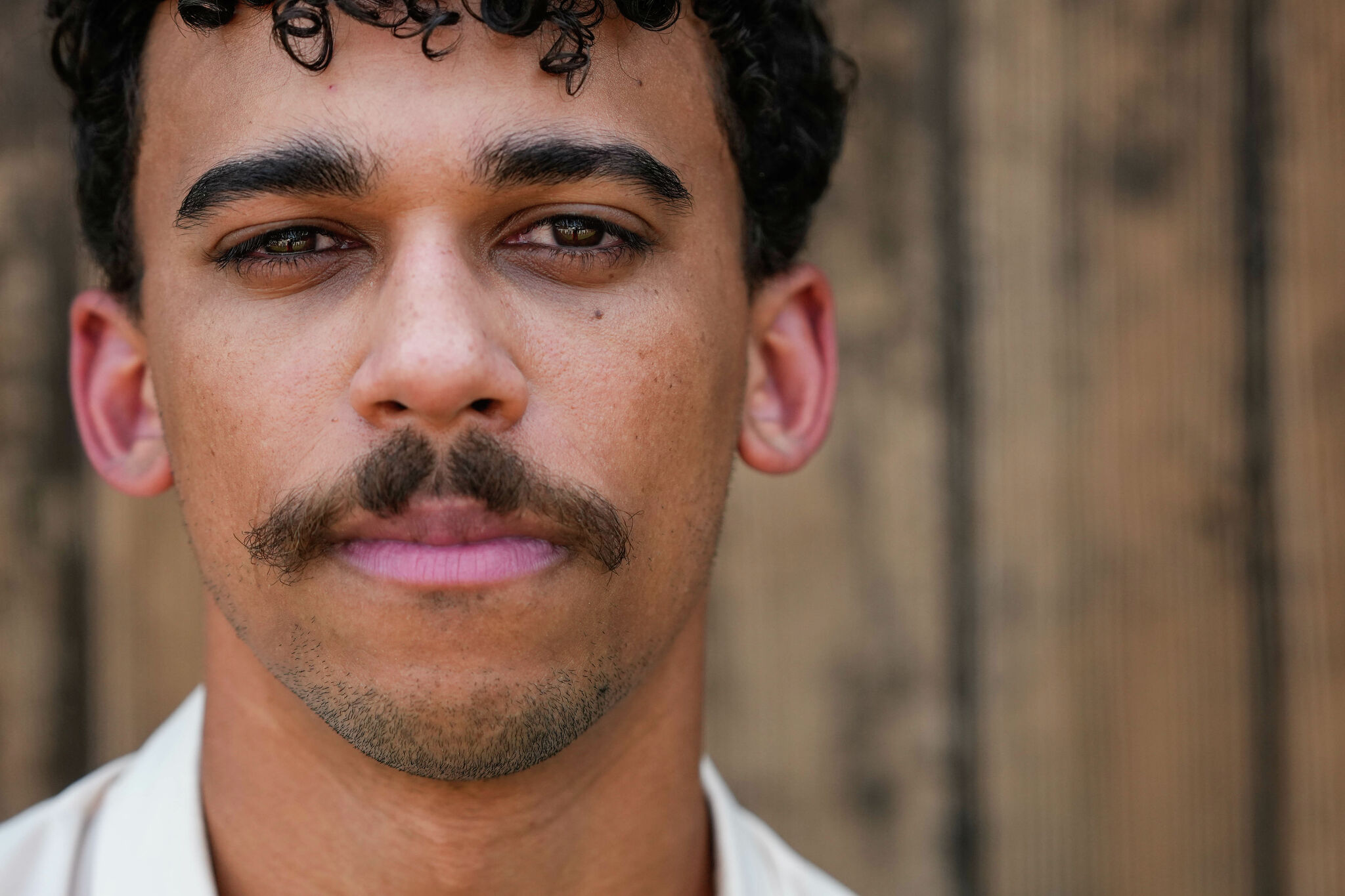 Houston's Micah Edwards may be next Leon Bridges, Charley Crockett