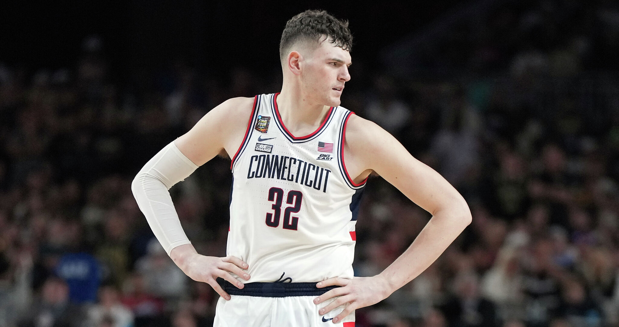 NBA mock draft: Rockets to have many options at No. 3