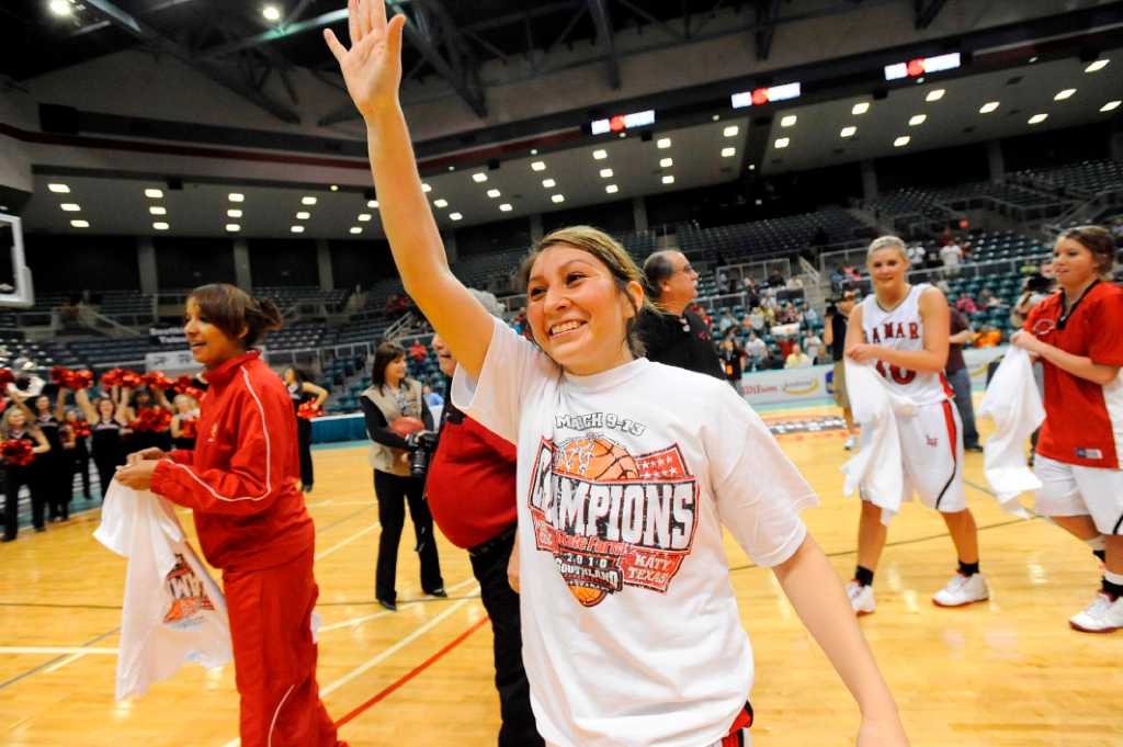 Plumley's NCAA experience helpful for Lamar