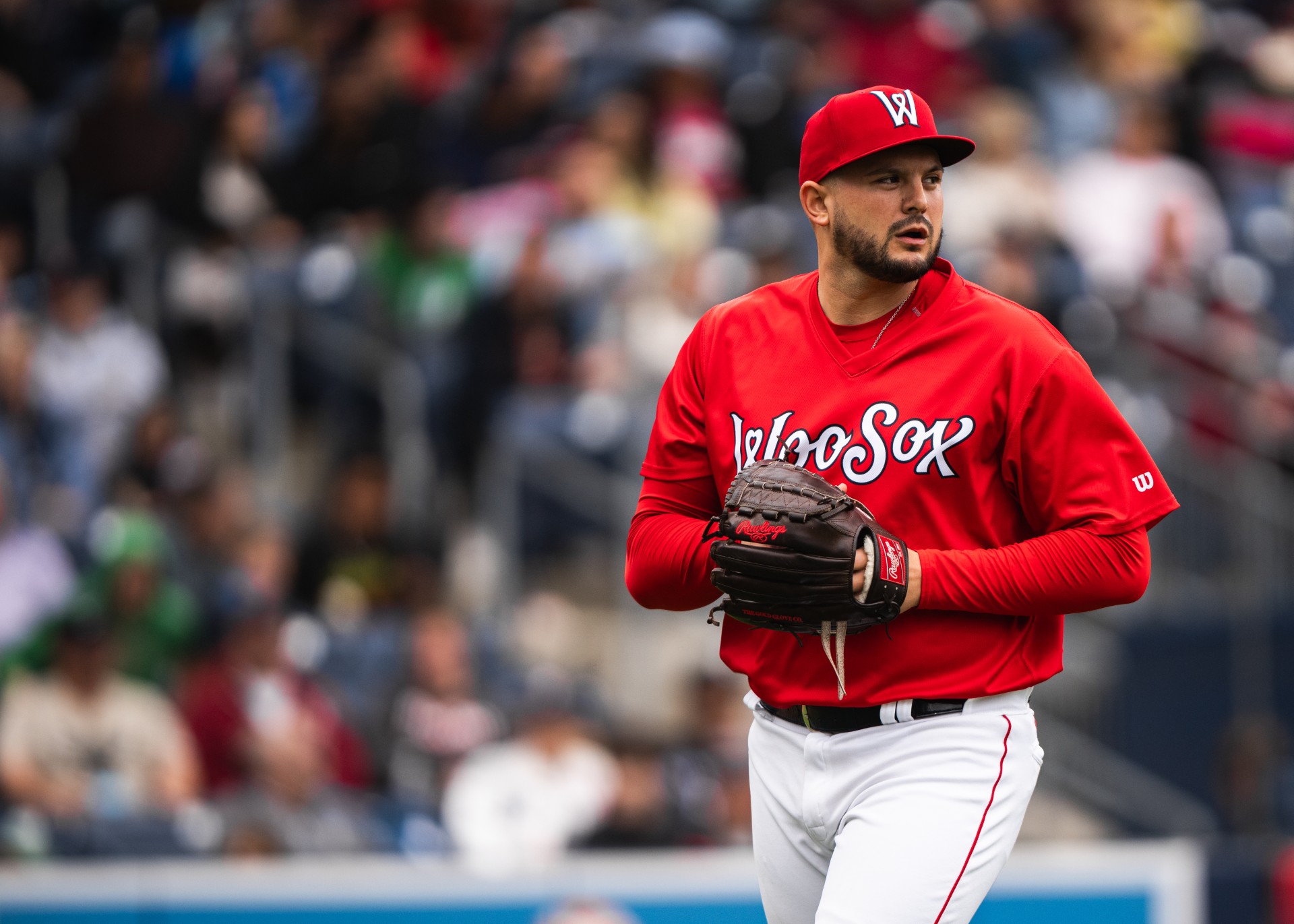 CT native Sal Romano back in baseball in Red Sox system