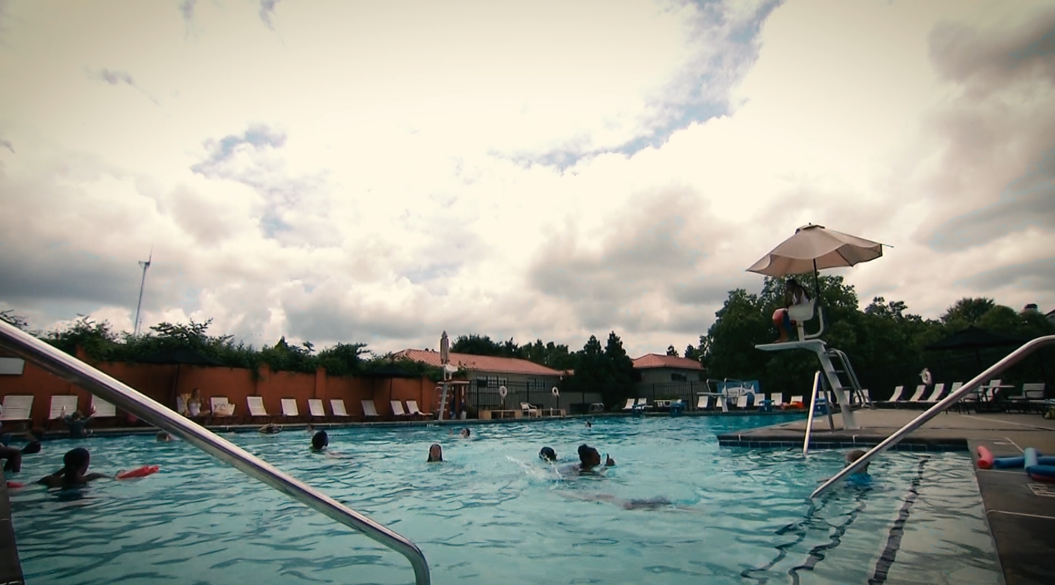 Drowning rates in the US rise after decades of decline, new CDC report ...