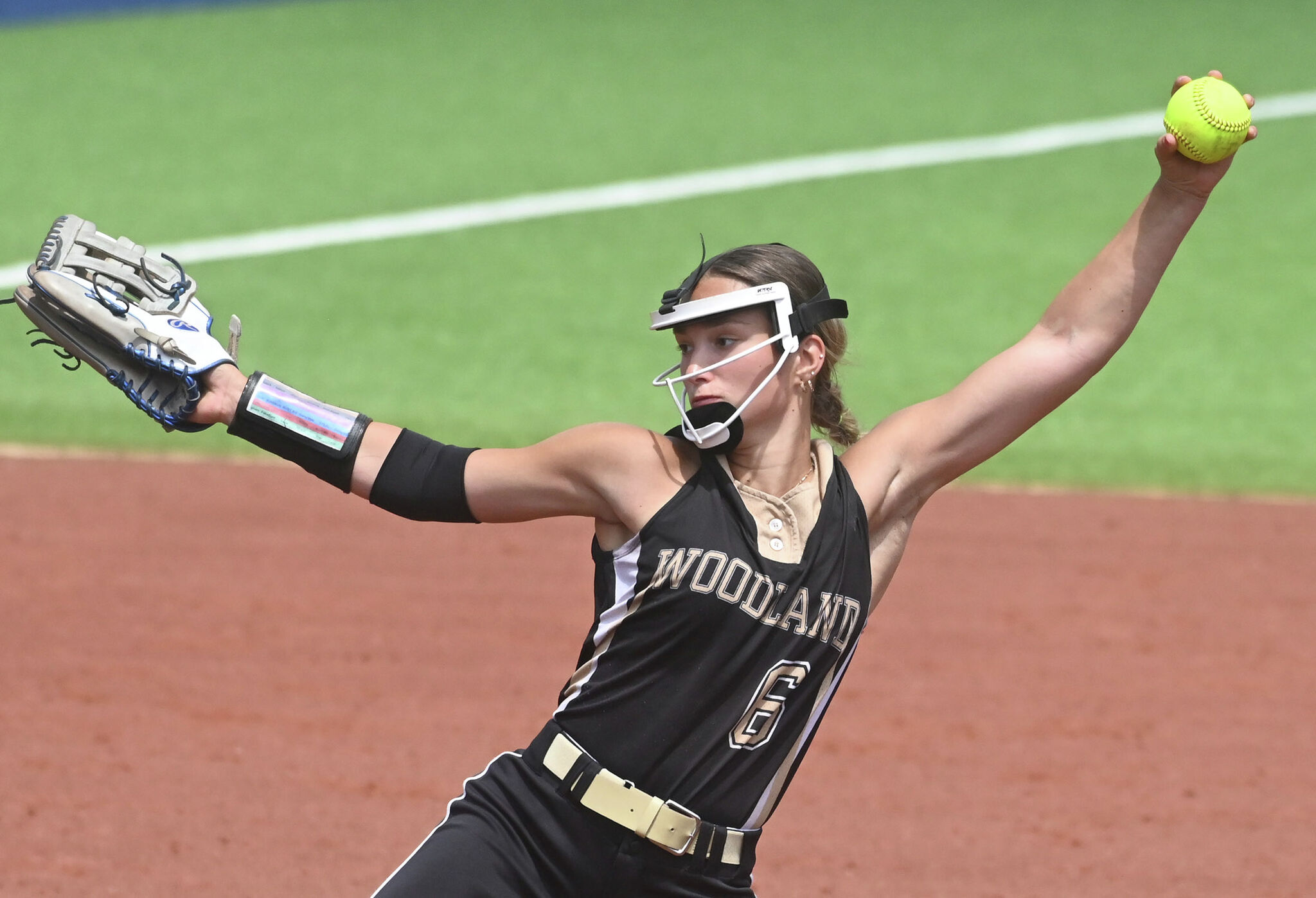 Connecticut softball top performers and games to watch