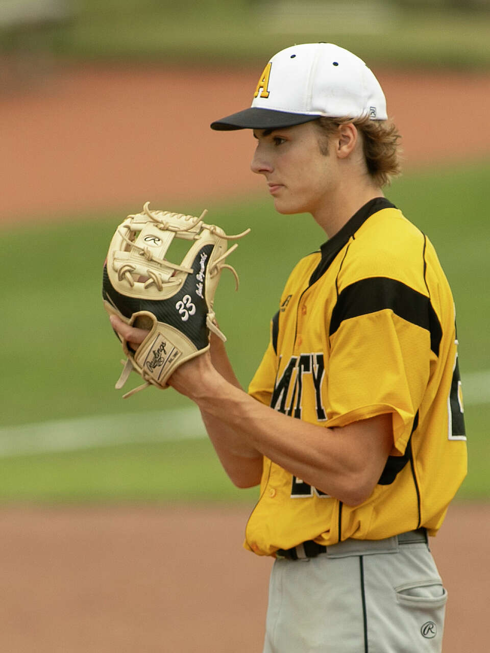 Amity freshman Jake Boguniecki legitimate star in baseball, hockey