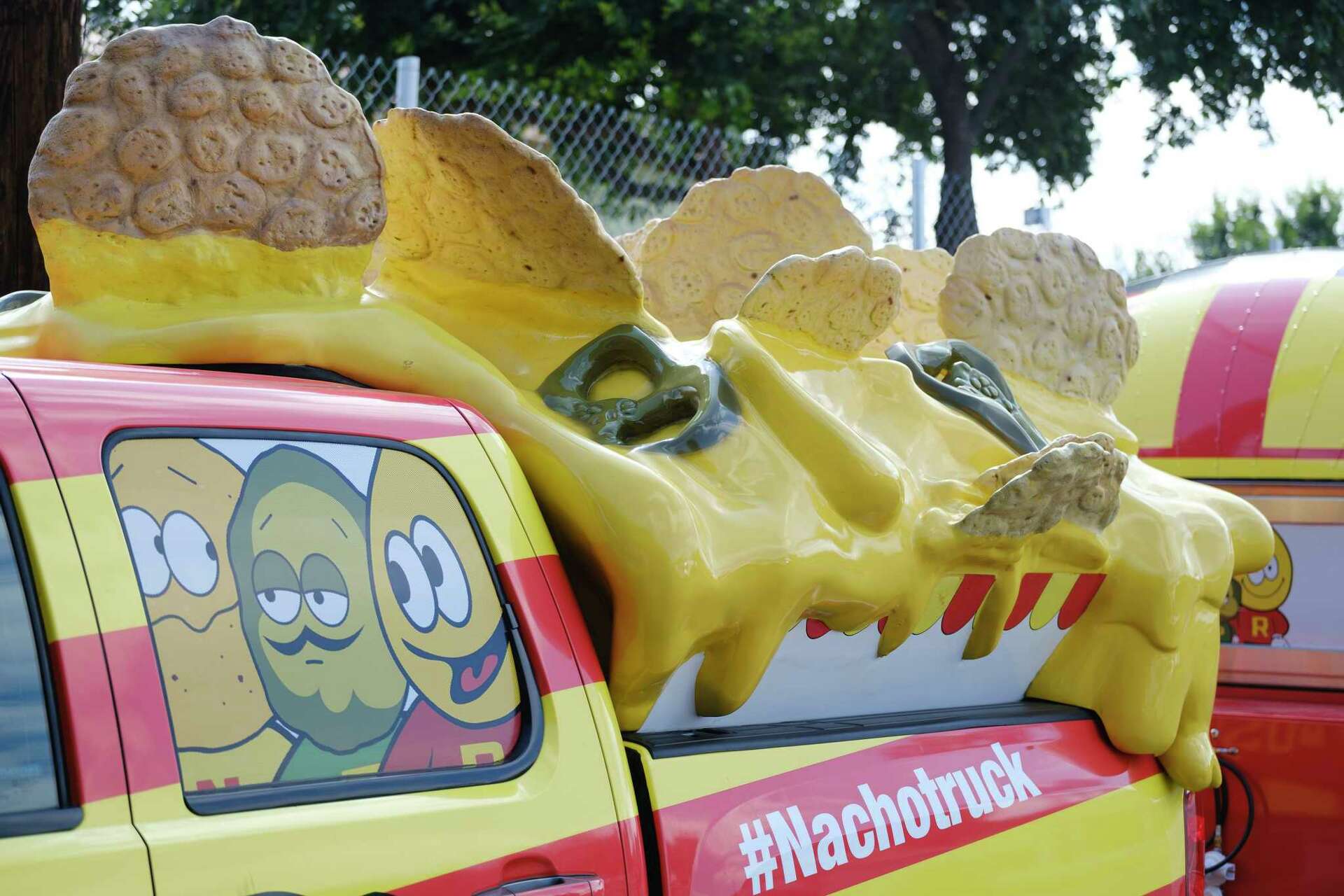 San Antonio's Ricos to launch cheesy Flamin' Hot competitor