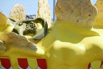 Ricos Nacho Truck rolls out cheesy fun across Texas