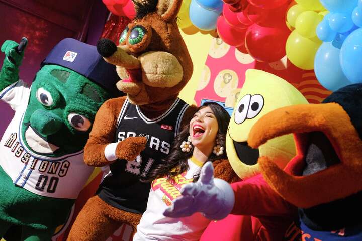 Ricos Nacho Truck rolls out cheesy fun across Texas