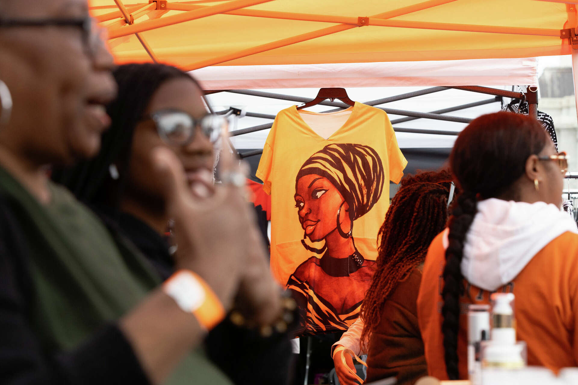 SF Juneteenth parade and festival celebrate strength, spirit and love