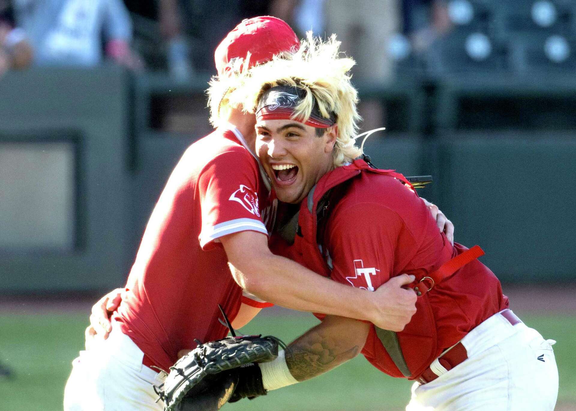 HS baseball: Second title a big deal for small-town Tomball