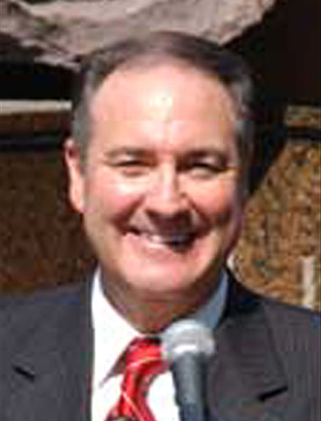 Stevens withdraws name as U.S. Attorney