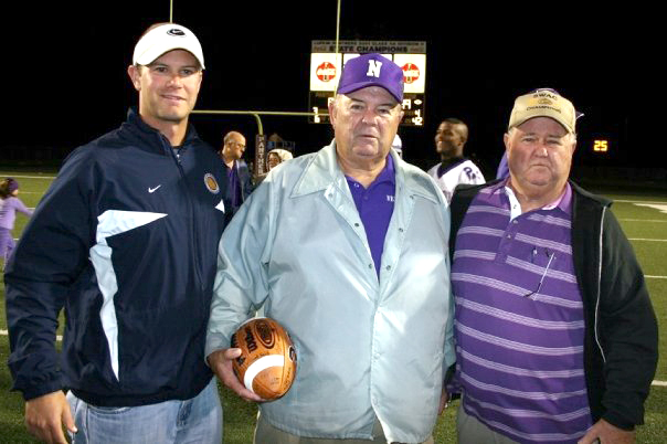 Kevin Barbay to be next Warren football coach