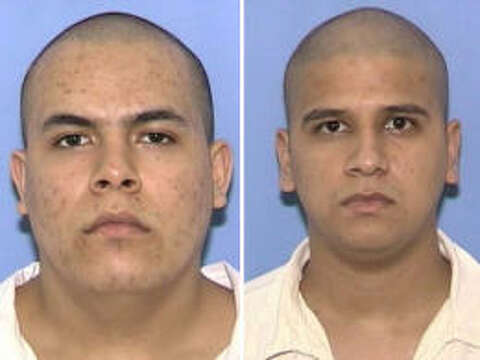 Escaped killer, second inmate believed to be in Mexico