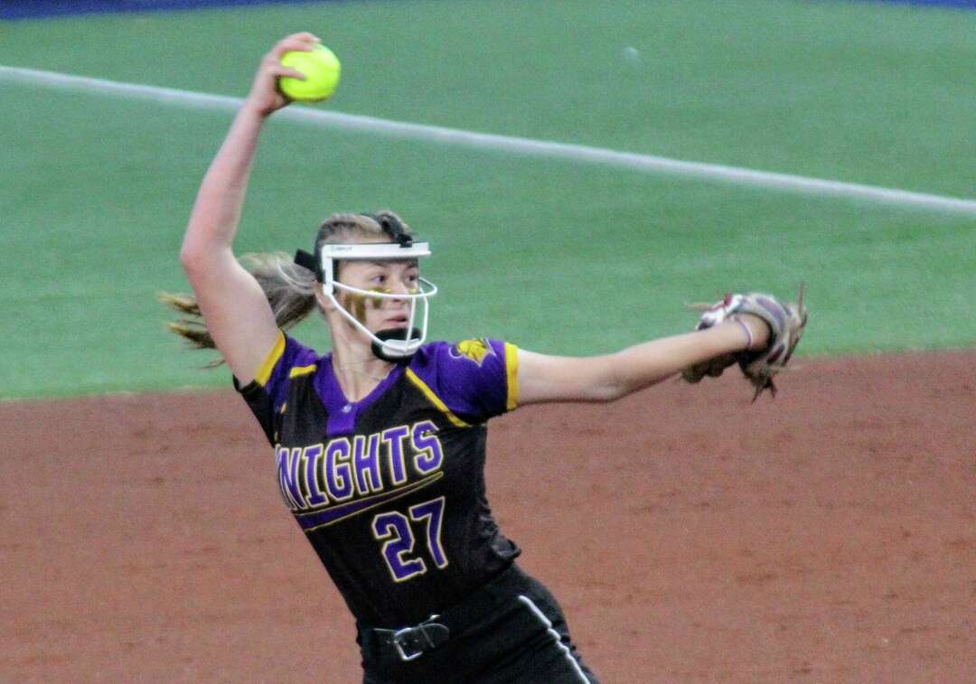 Connecticut high school softball top performances, June 10, 2024.