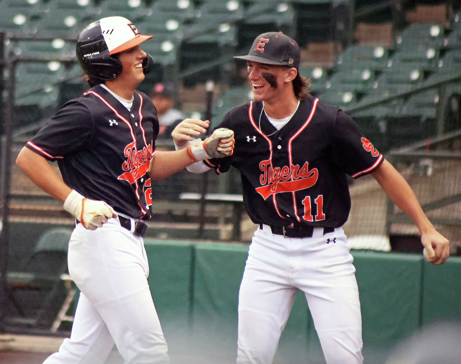 Edwardsville baseball takes third at IHSA 4A state tournament