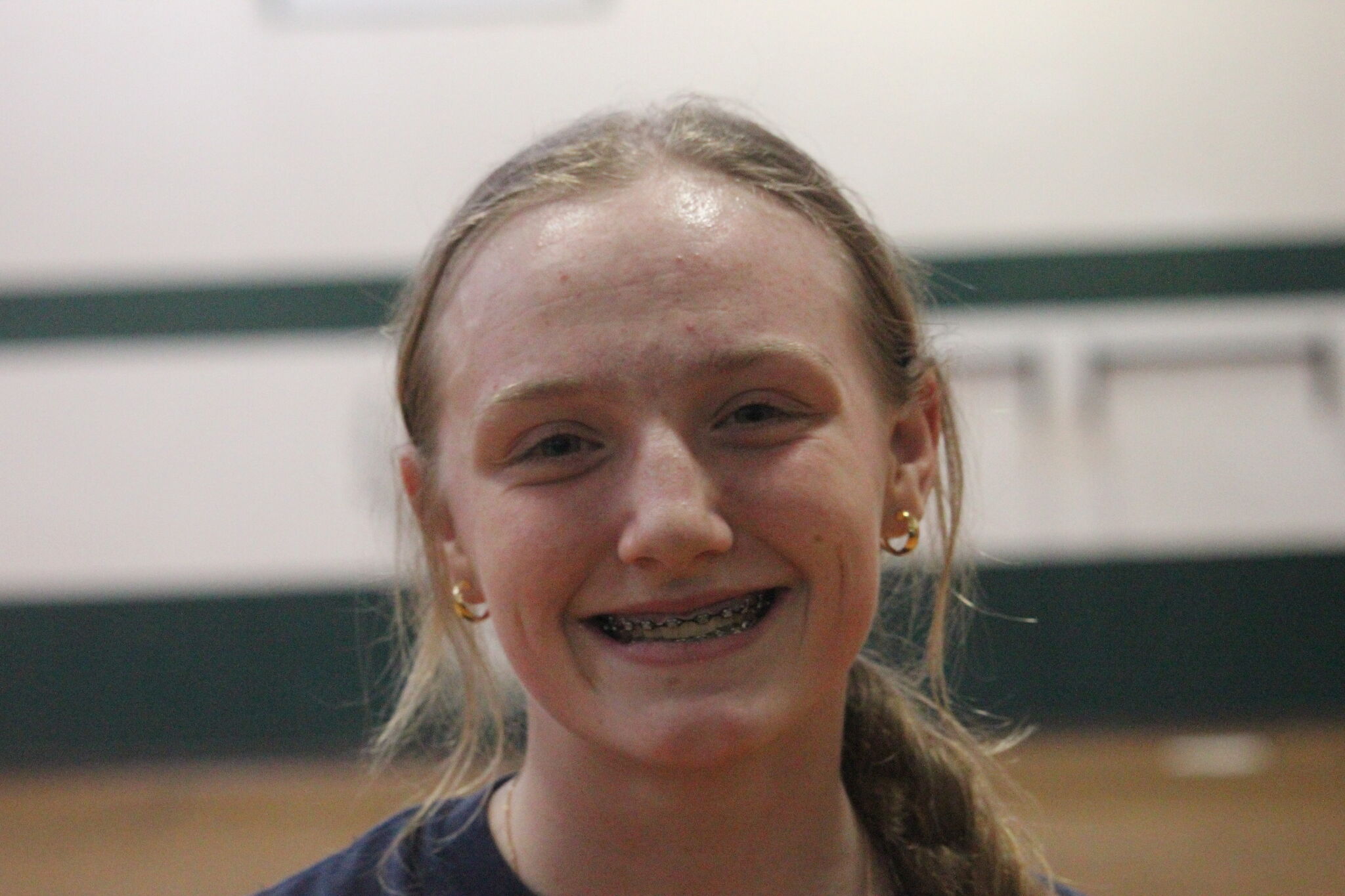 Pine River falls to Hart 11-0 in regionals