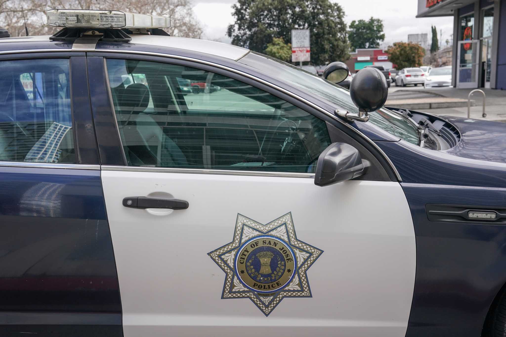 Bay Area police: Man in custody after firing shot toward officers