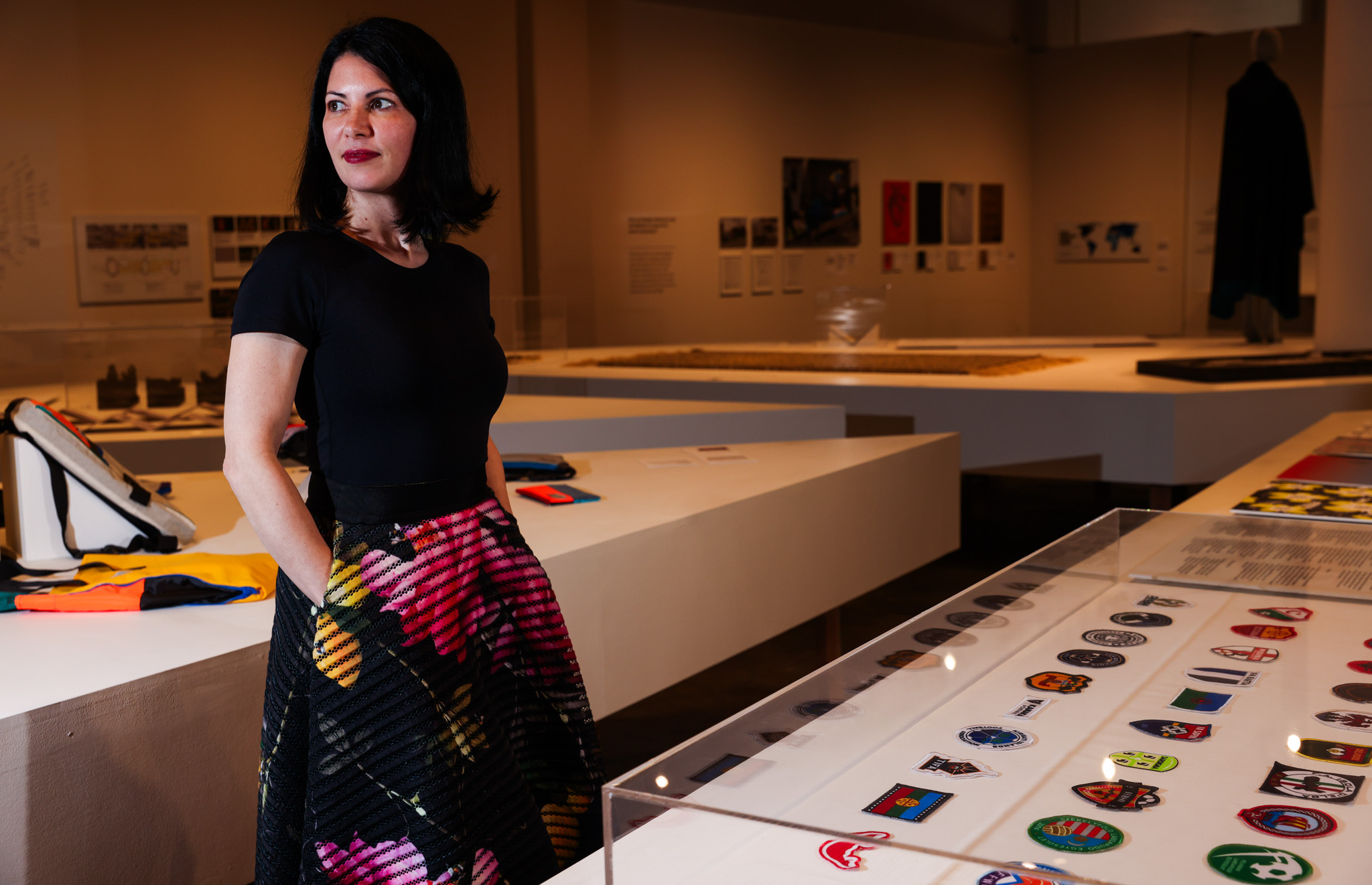 Museum of Craft and Design's new director looks to S.F.'s future