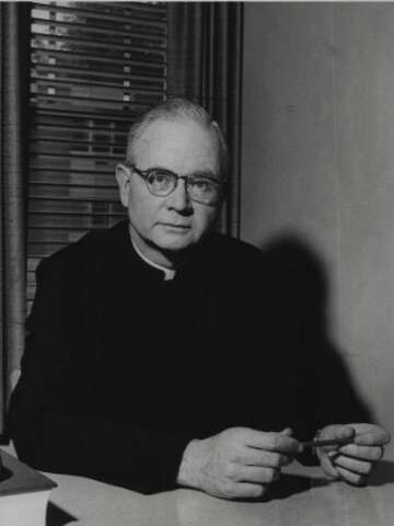 Diocese: 'Reasonable cause' in sex abuse claim against late priest