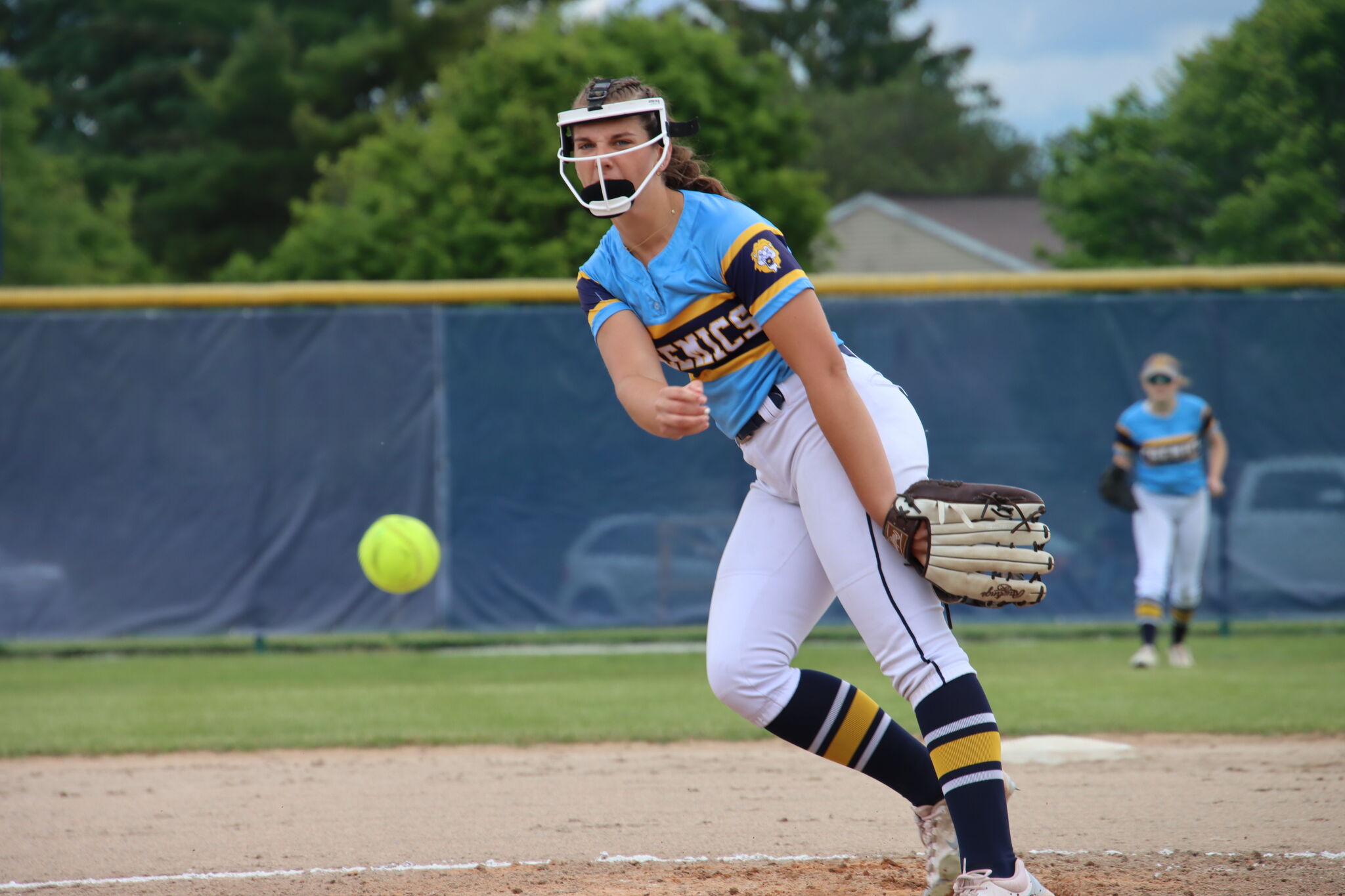 Midland's Schloop, Starling part of All-Star festivities