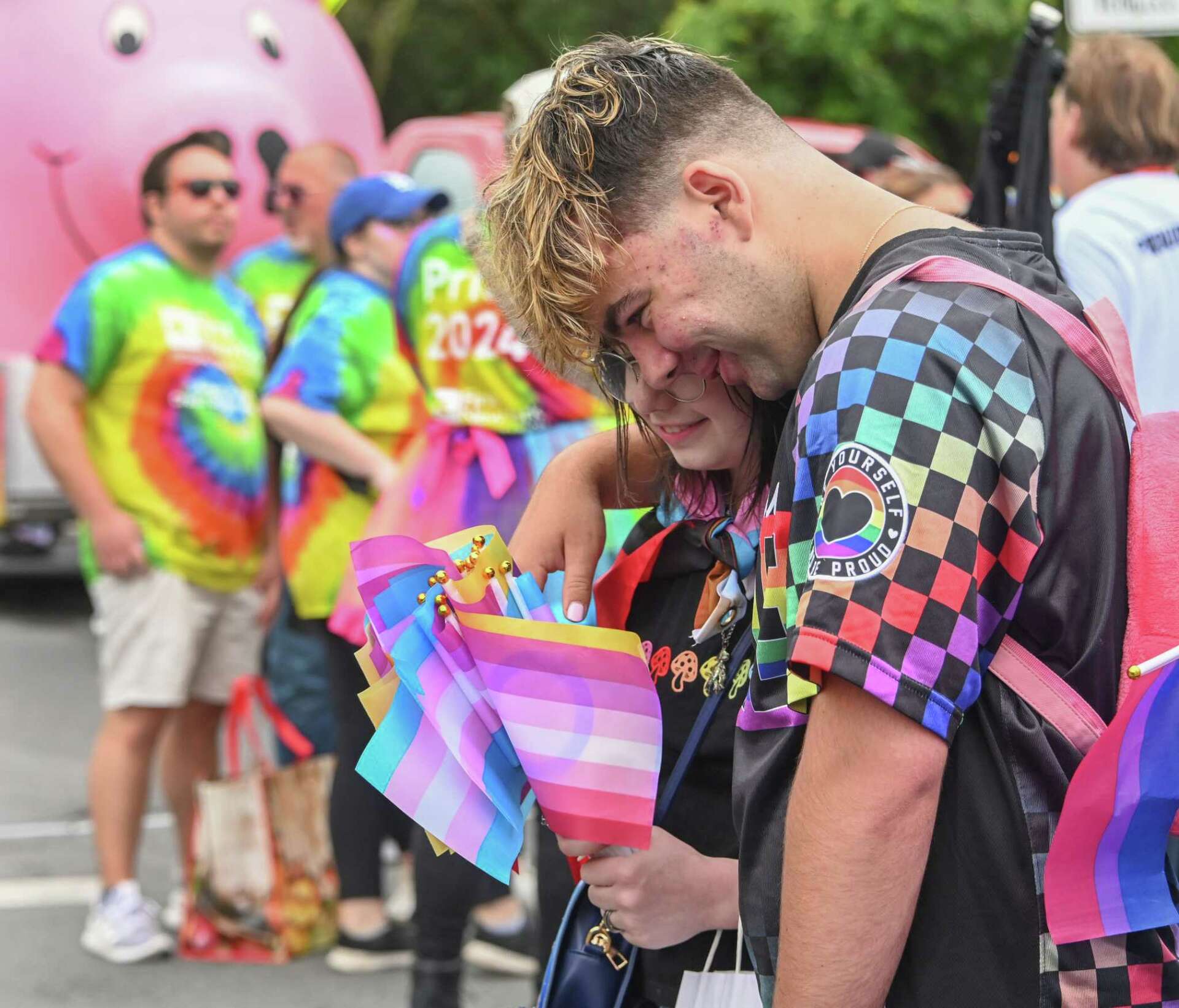 Albany Pro Musica concert connects Matthew Shepard to today