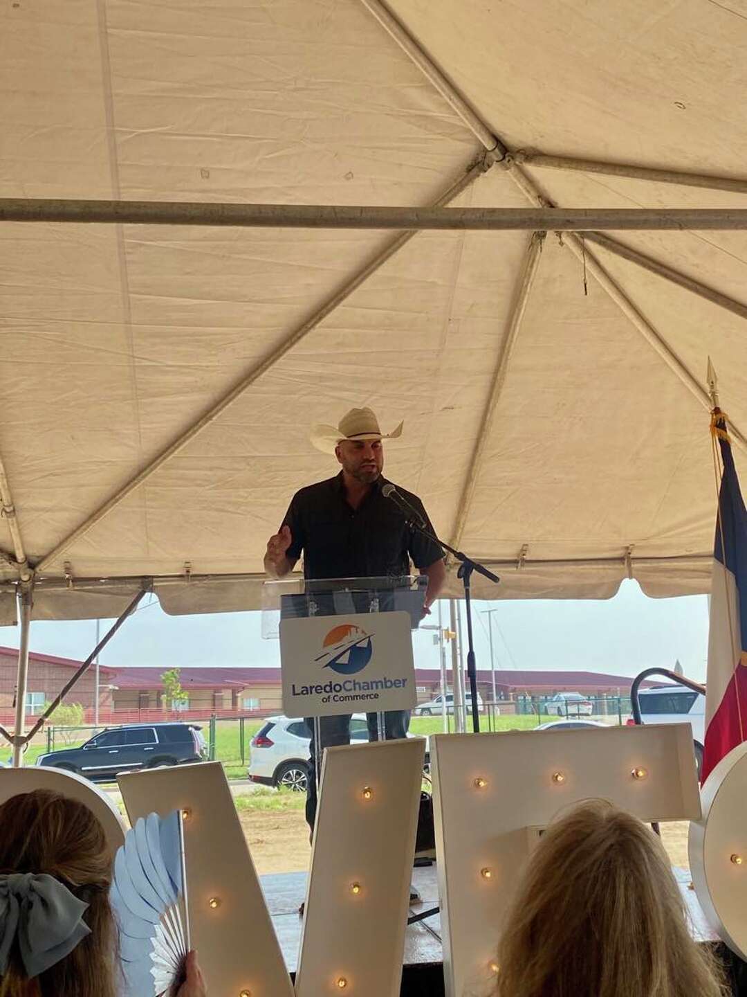 Killam Development breaks ground on The Coves in Laredo