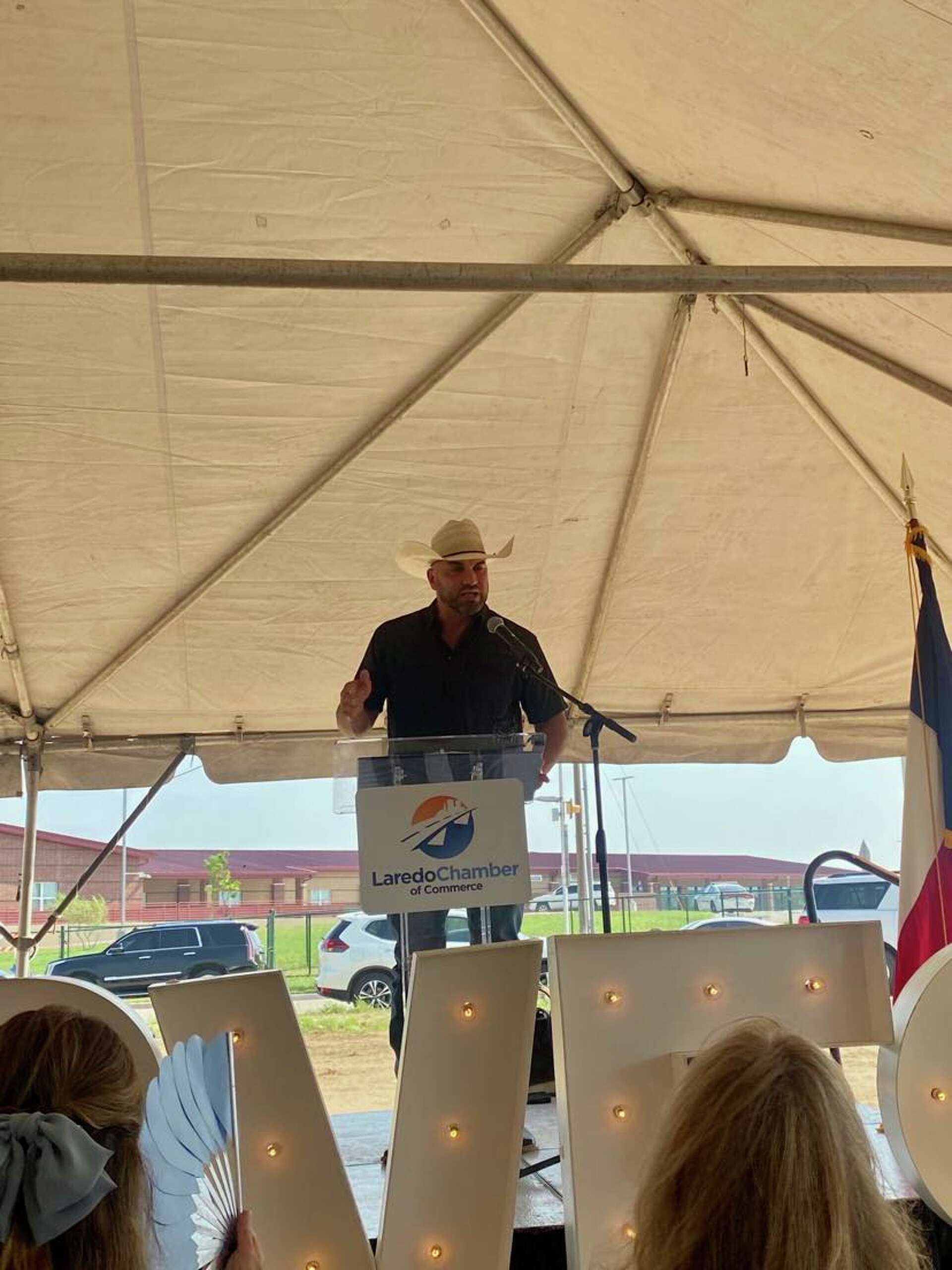 Killam Development breaks ground on The Coves in Laredo