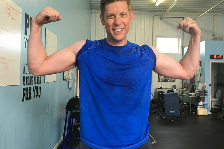 Who is Casey Bortnick from Spectrum News Albany?