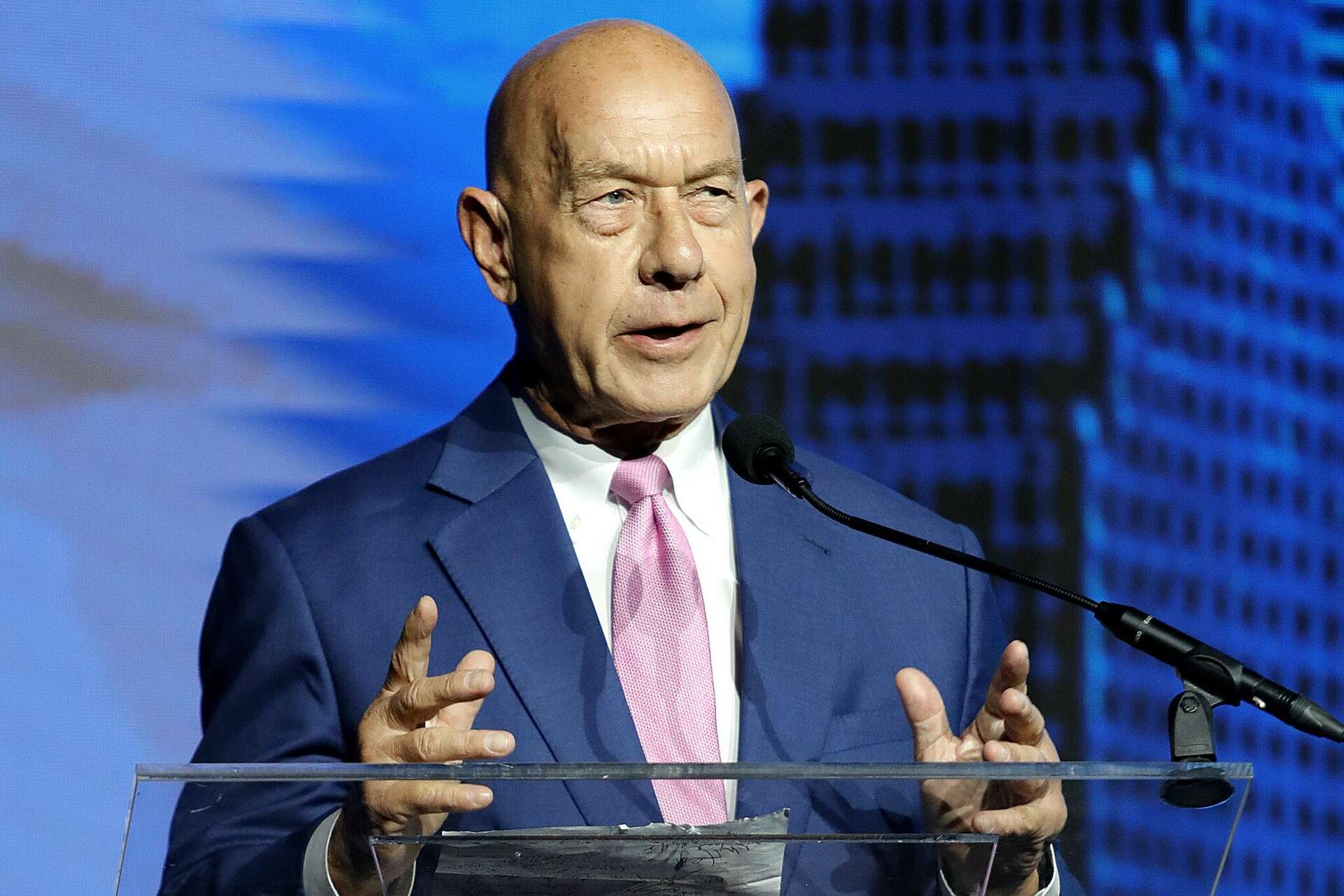 Houston developers grapple with mayor's car-centric policies