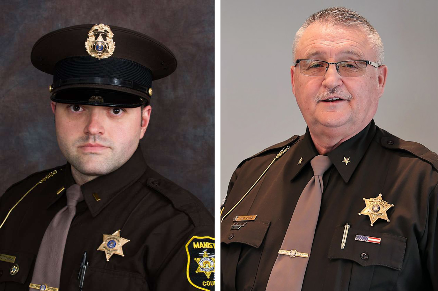 Manistee Area Tea Party to host local sheriffs at meeting