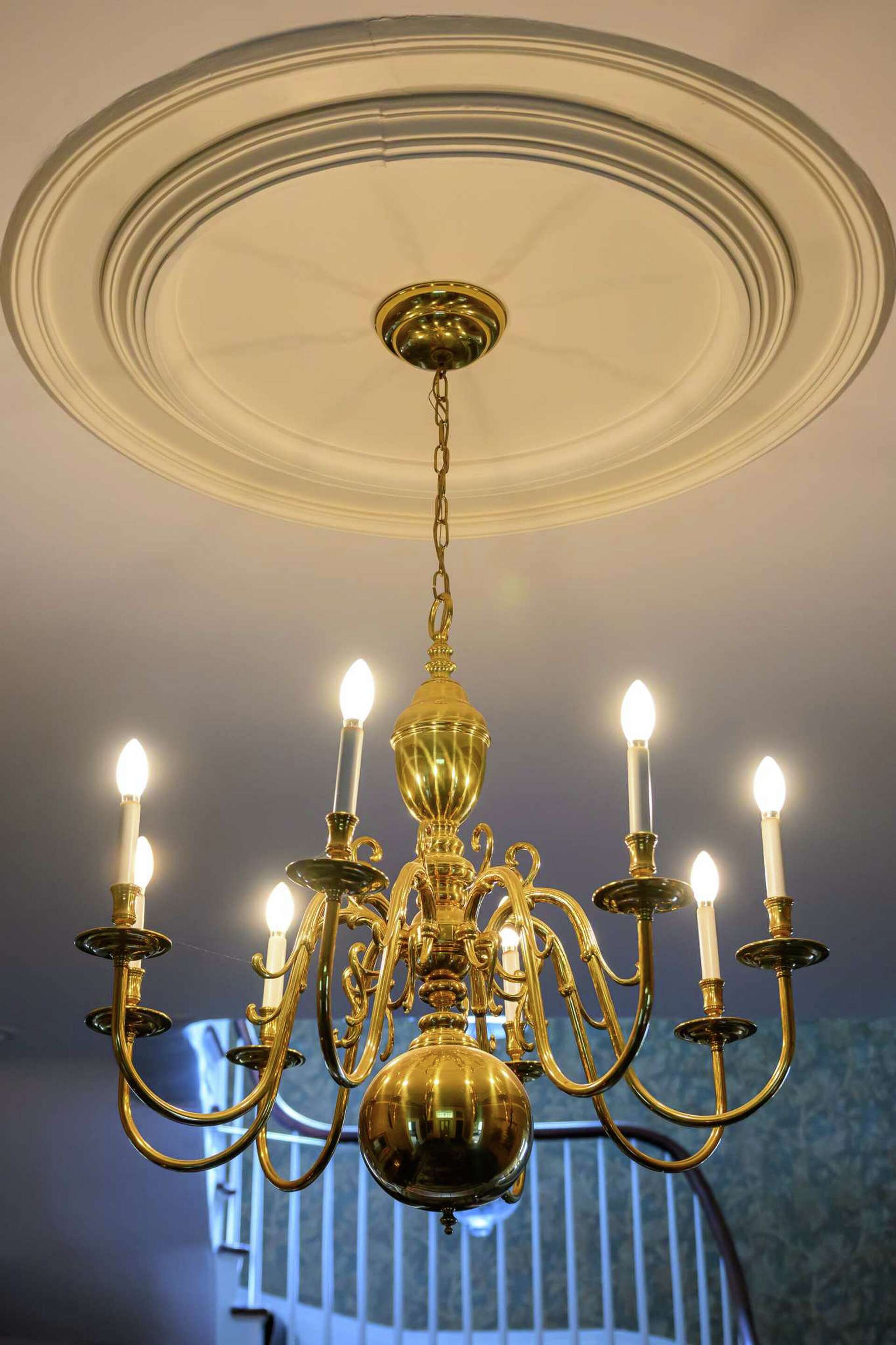 Historic Pruyn House in Colonie offers picturesque link to the past
