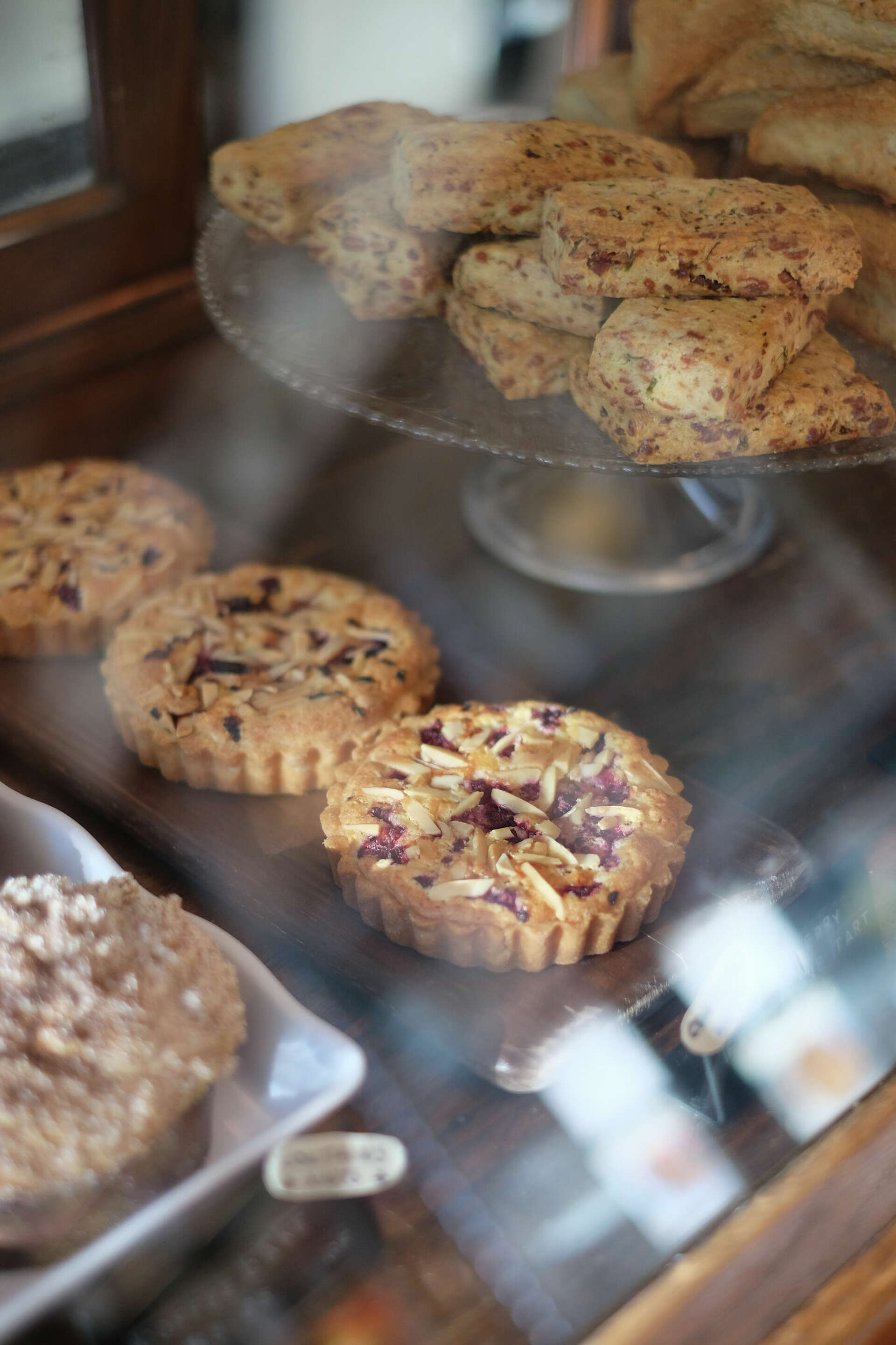 Dining review: Revisiting Arthur’s Market in Schenectady's Stockade