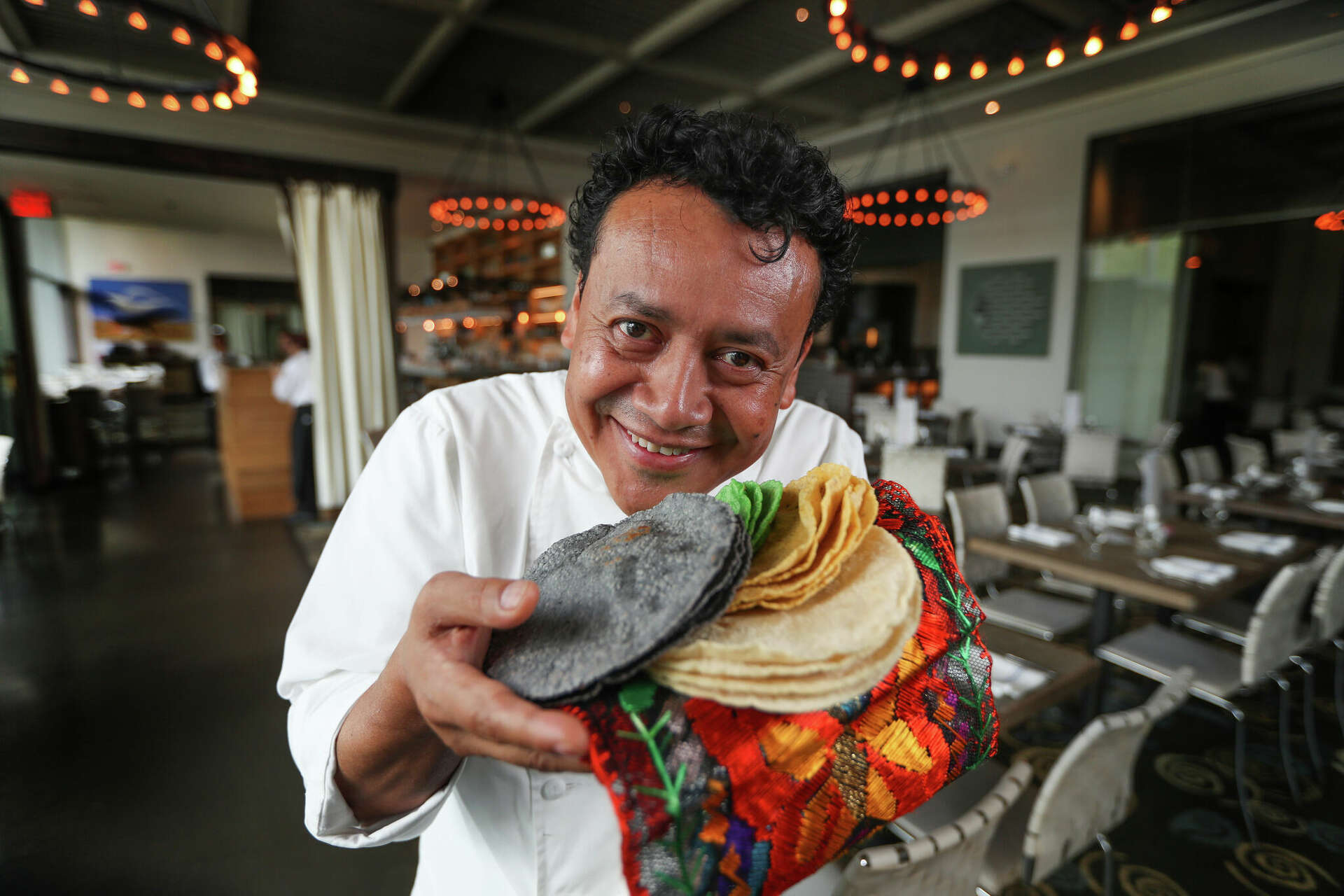 Hugo Ortega restaurants: The Houston chef's restaurant footprint