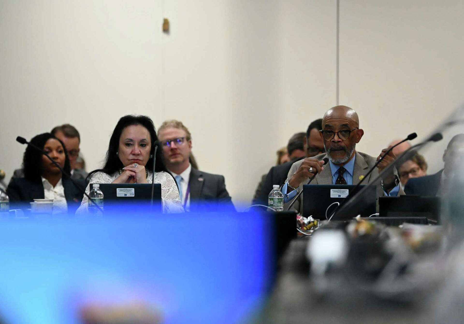 New York making Regents tests optional