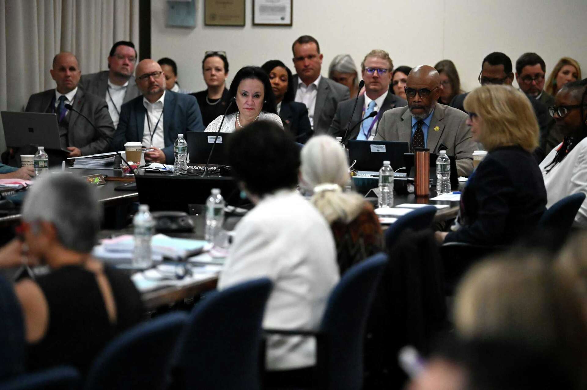 New York making Regents tests optional