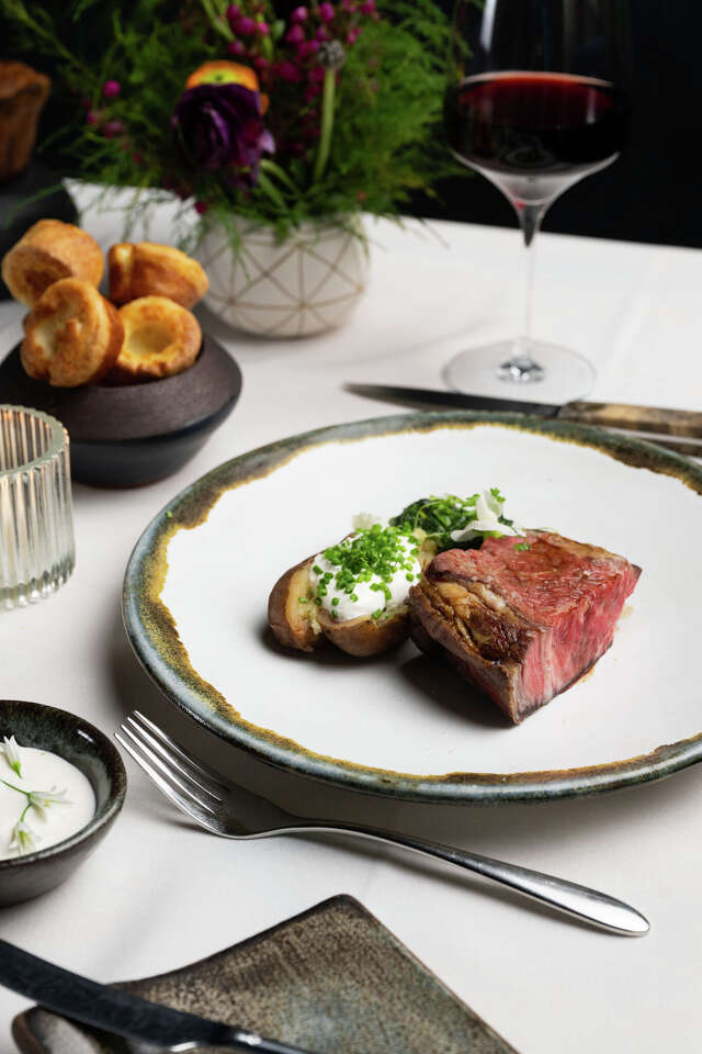 Chef Kim Alter of SF's Nightbird is opening NightJar.