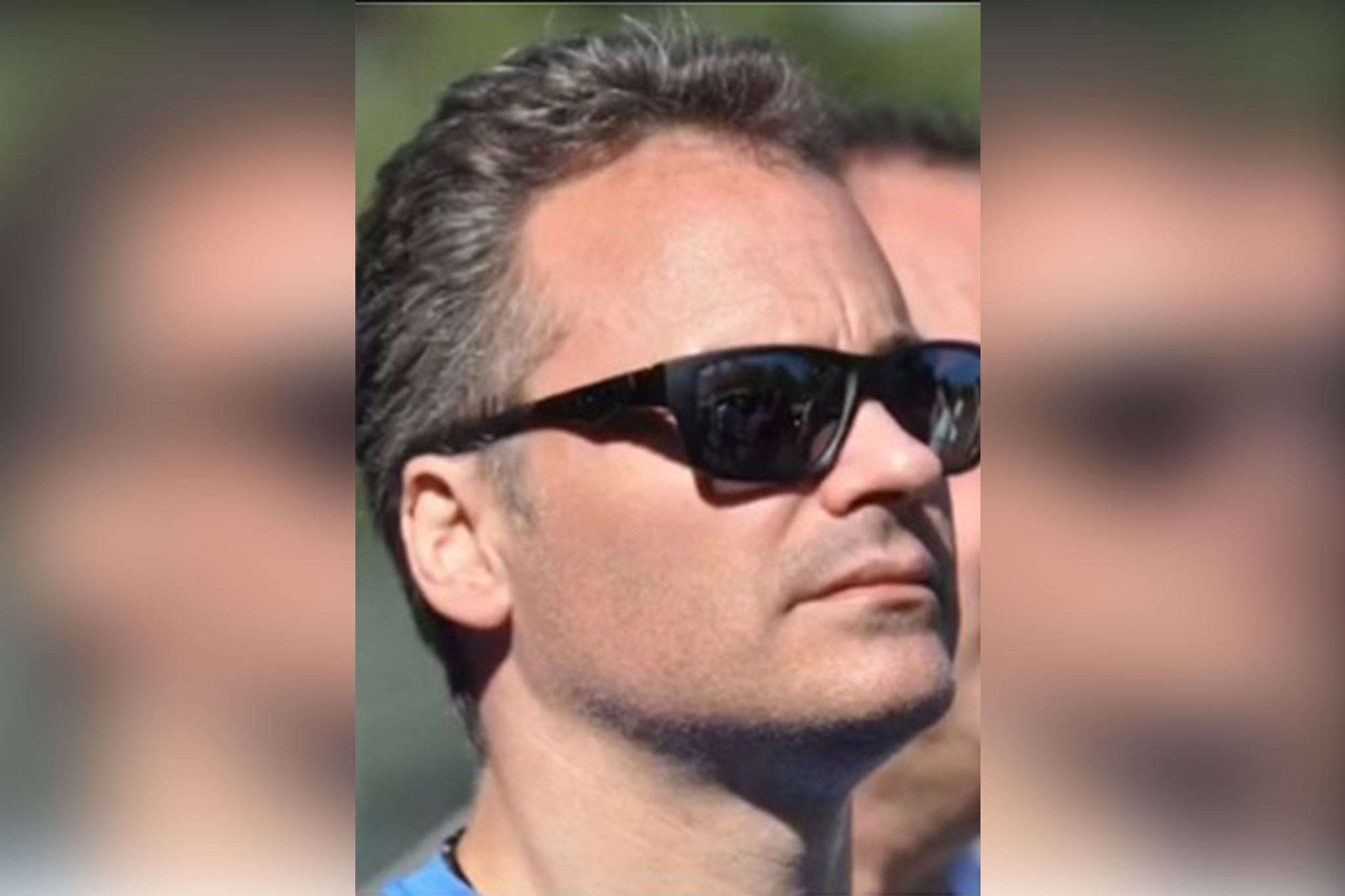 53-year-old New Yorker with royal ties is still missing in Malibu